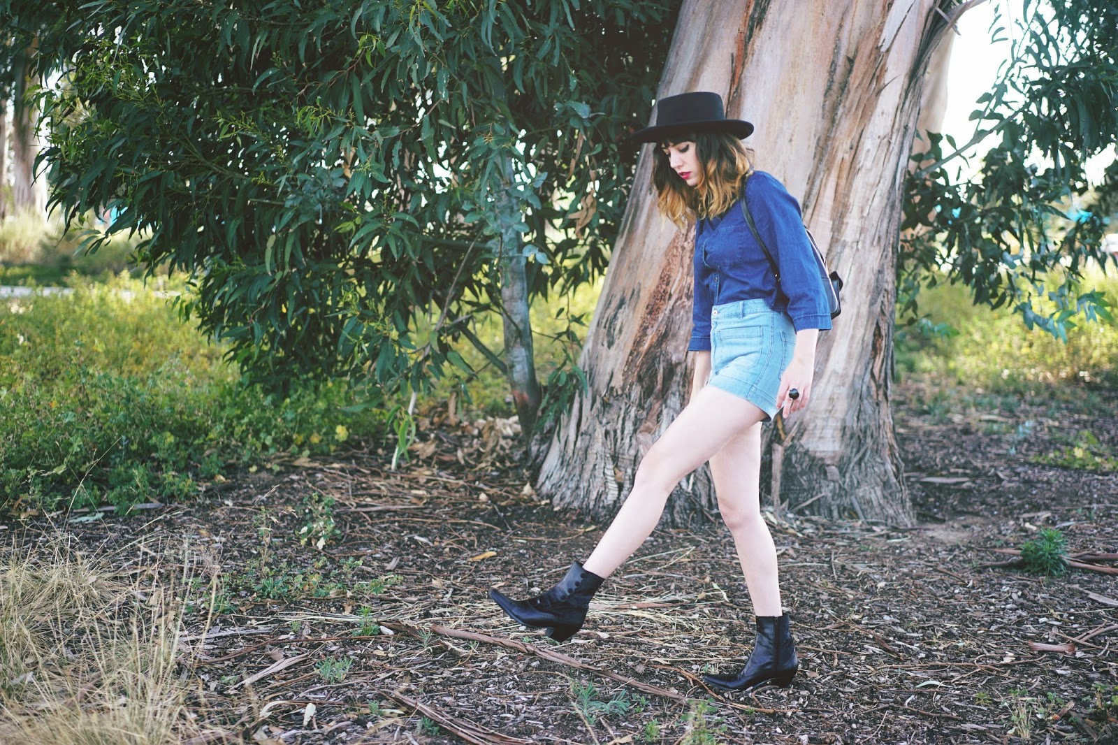 Oak Tree Oak Tree Oak Treeeeeeeee - A Fashion Nerd, A Colorful Fashion ...