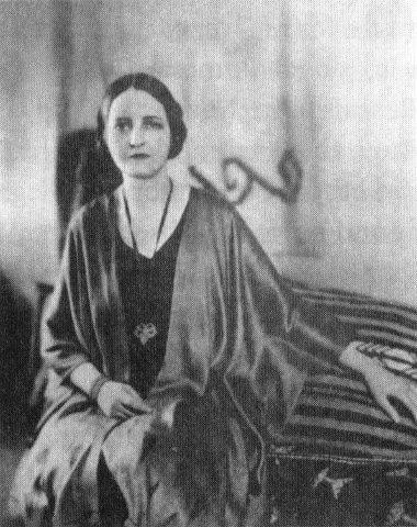 Southern California Architectural History: Orozco in San Francisco, 1917-19