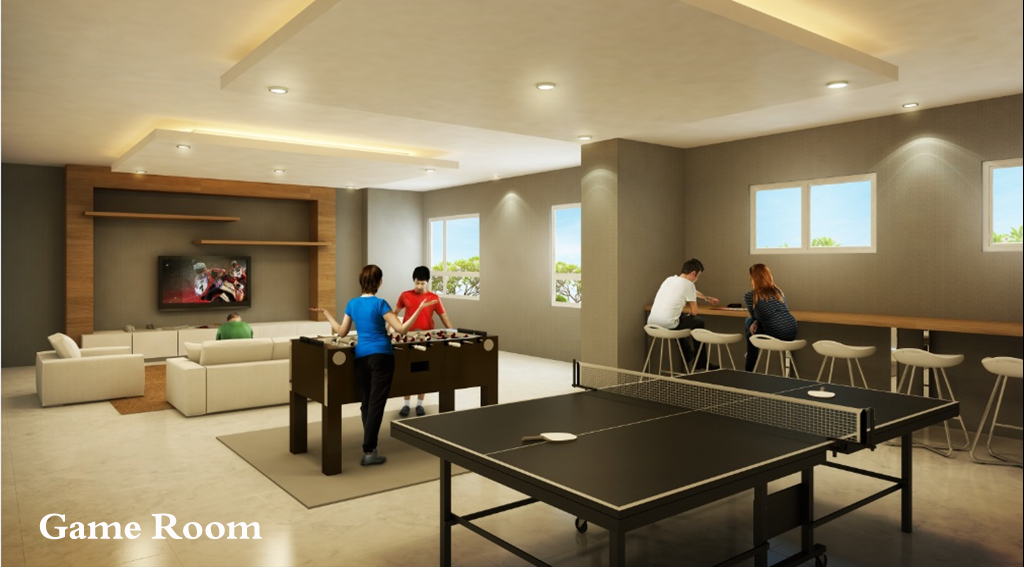 Avida Condominium Developments: Avida Towers Asten