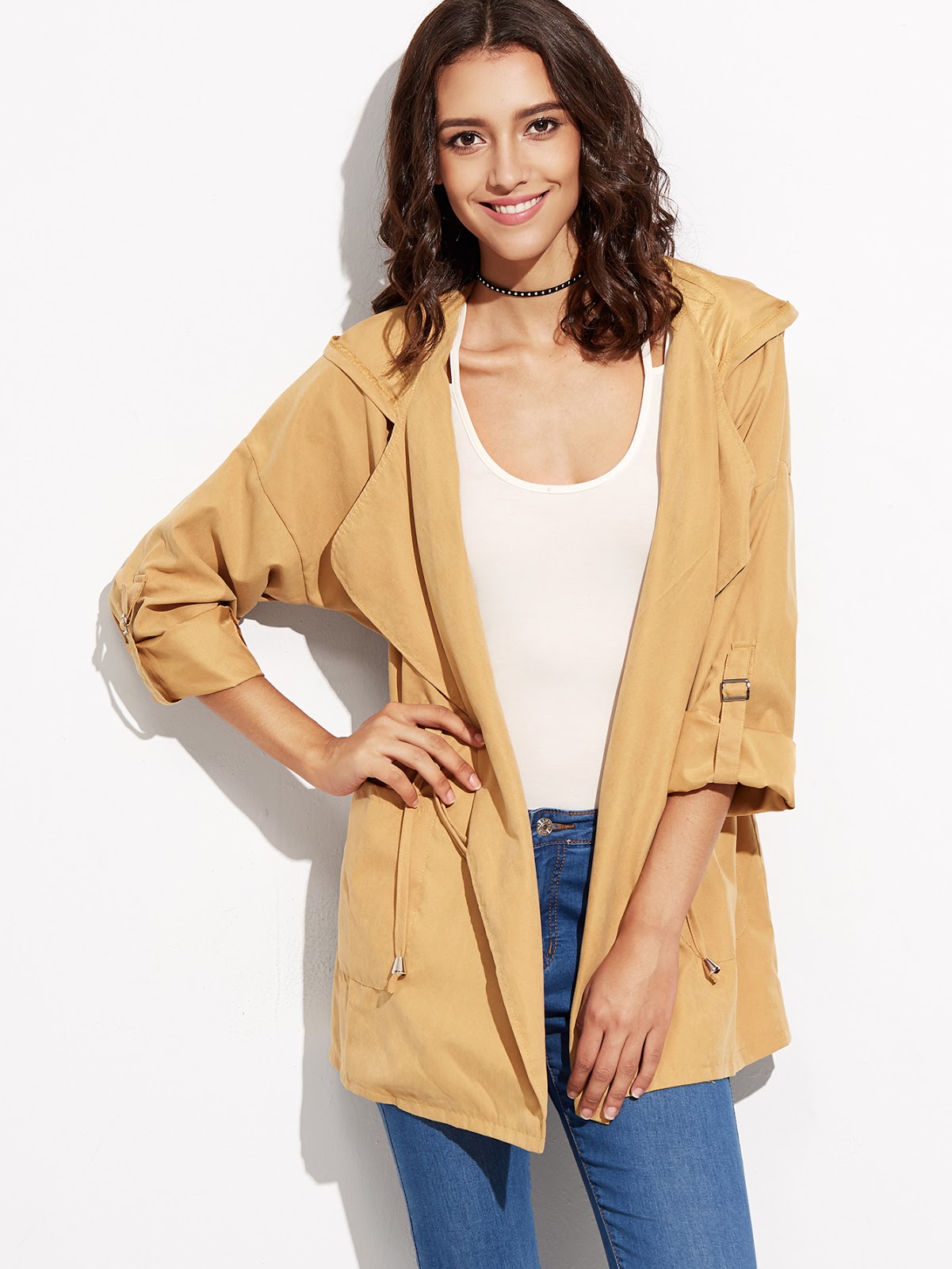 Shein Fall Wish List | StephC