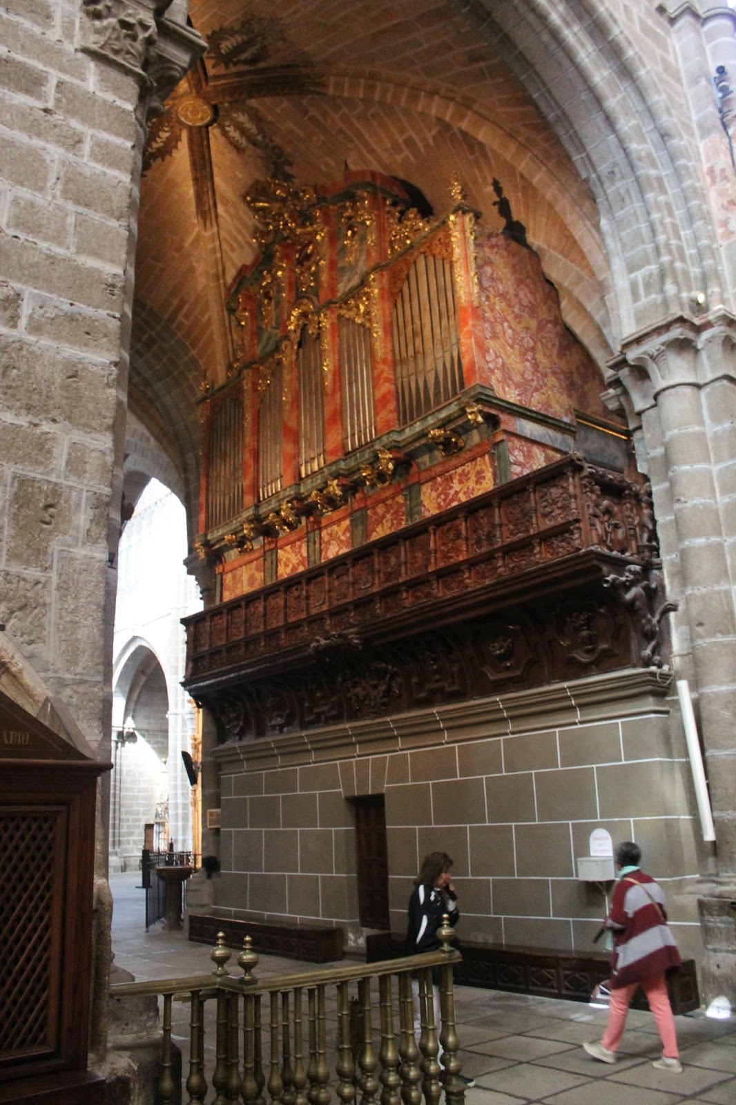 Road of Faith and Art / Camino del Arte Sacro