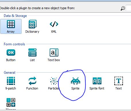 Construct 2 | Cara Membuat Sistem Point Untuk Game - Kabelantena