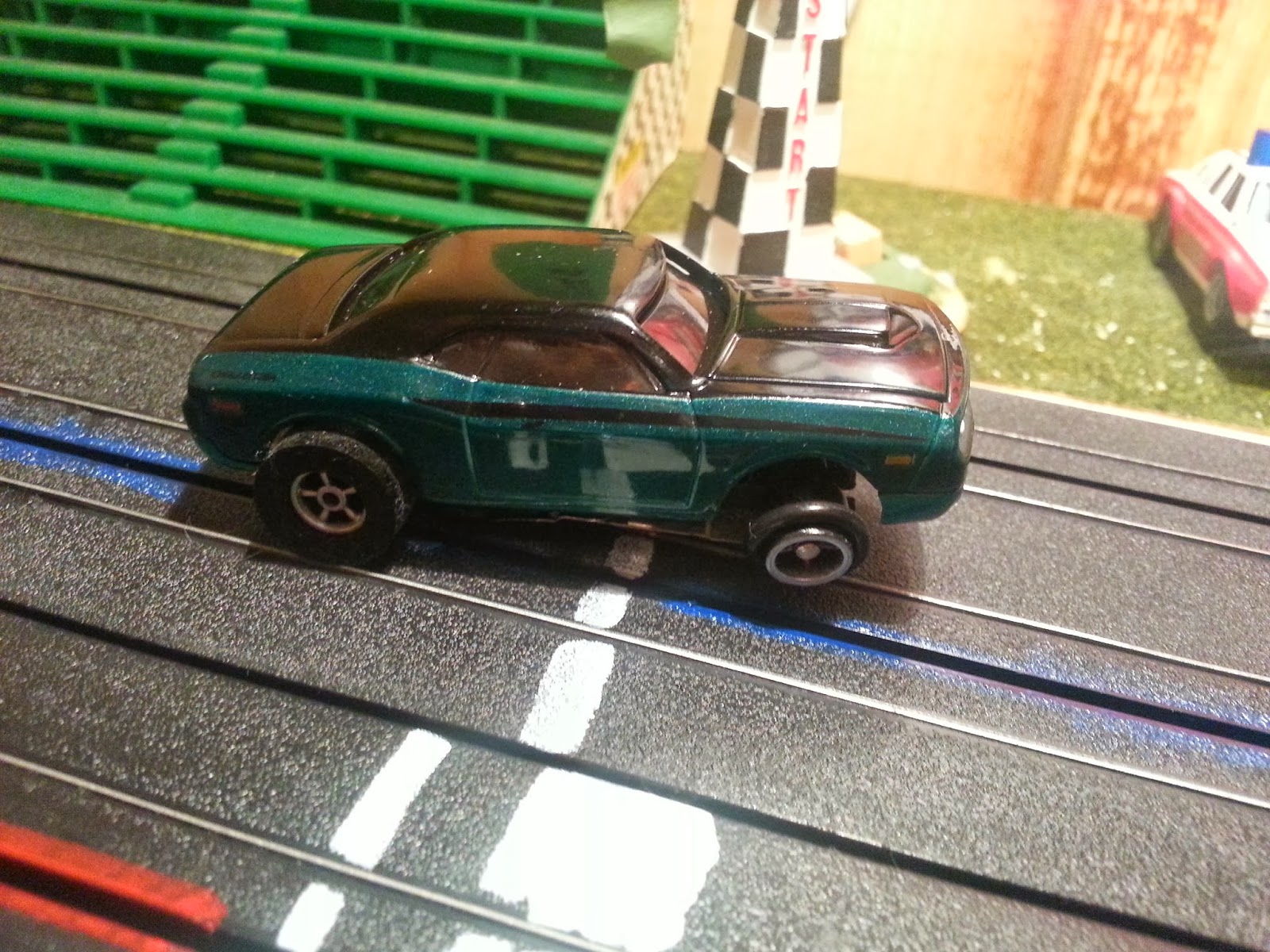 NSDRA - SLOT CAR DRAG RACING AND SOURCE OF INFORMATION: Harris Racing ...