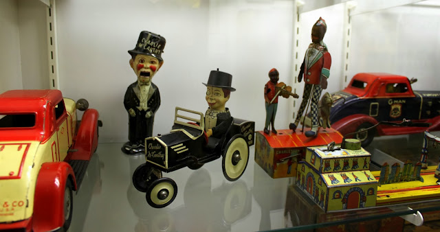 Cool Things Around ELO: The Marx Toy Museum