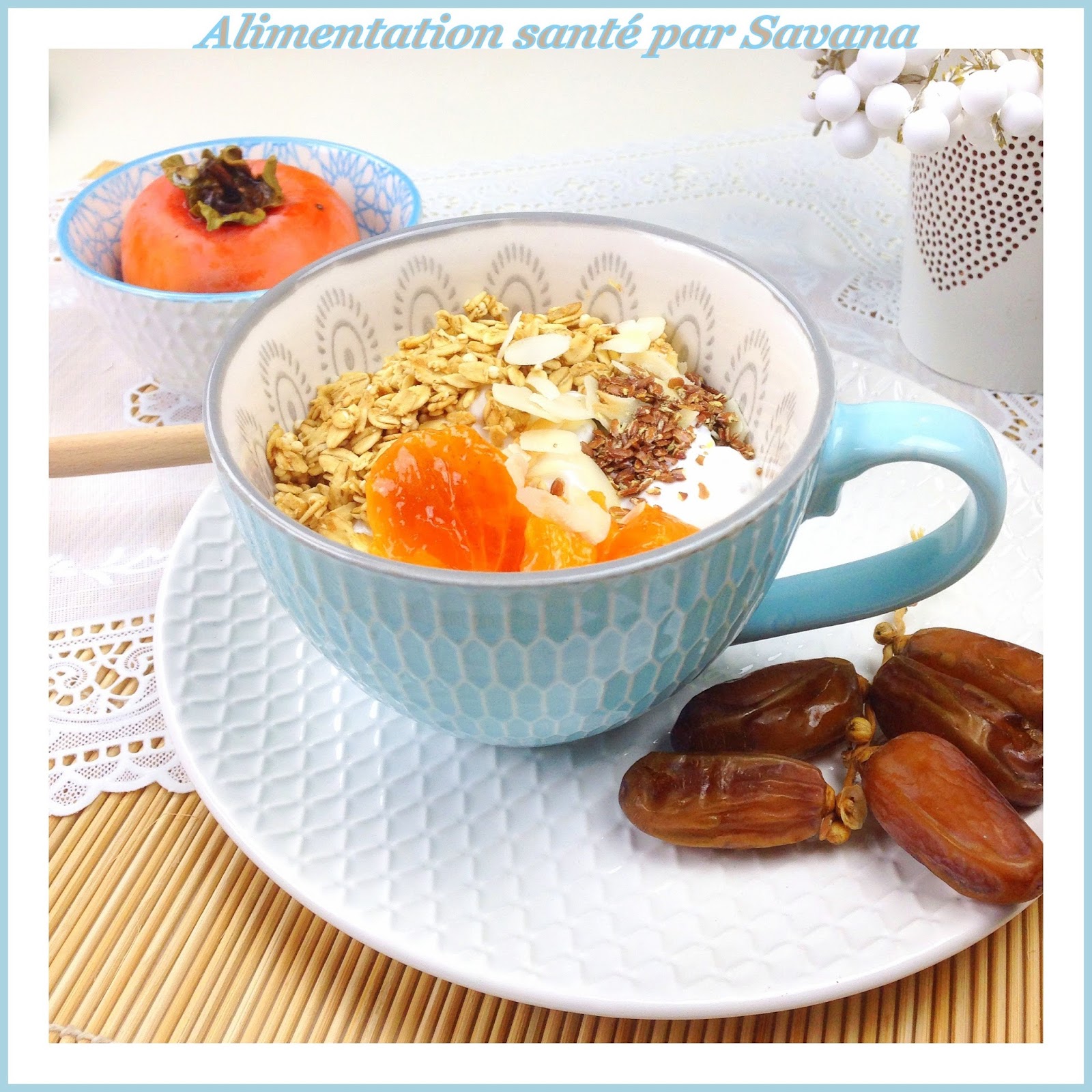 5 idées petit-déjeuner healthy