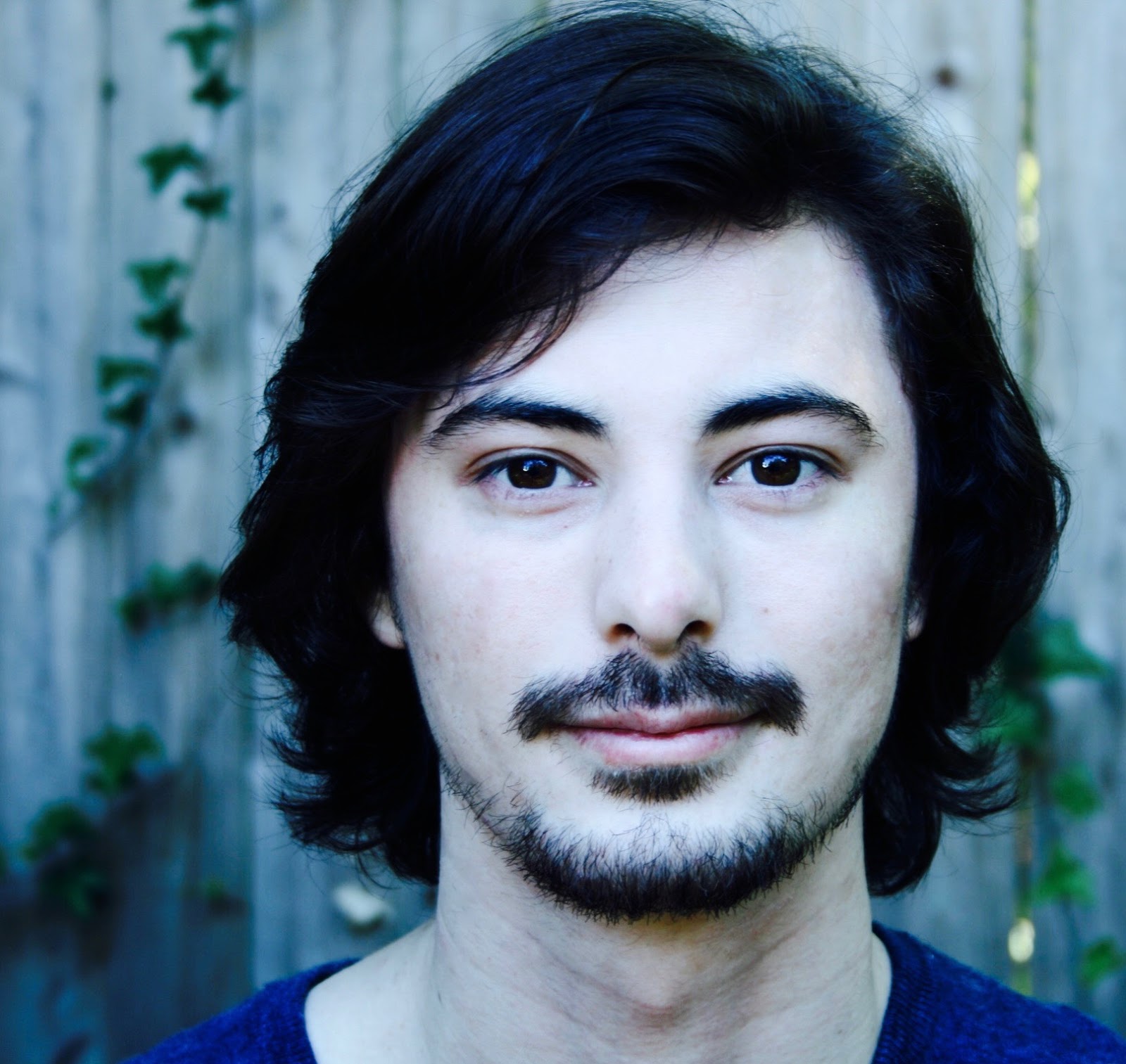 Tales Told by a HIDiot