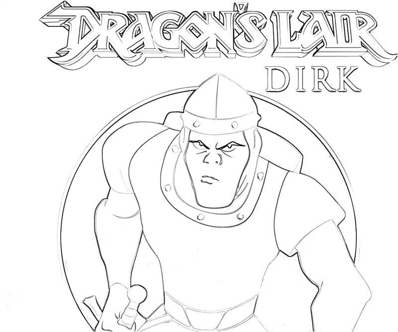 Dirk Nowitzki Coloring Pages Coloring Pages