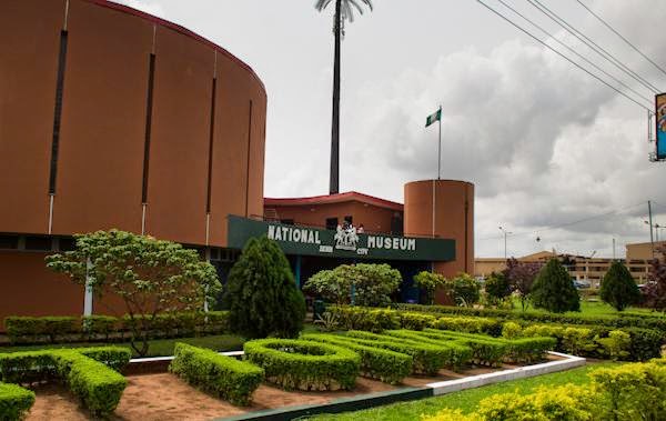 Lagos National Museum - DISCOVER NIGERIA NOW