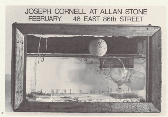 Utopia Parkway: April 2011