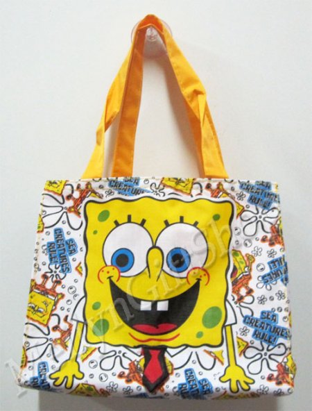 Tas & aksesoris spongebob | Vhya Online Shop