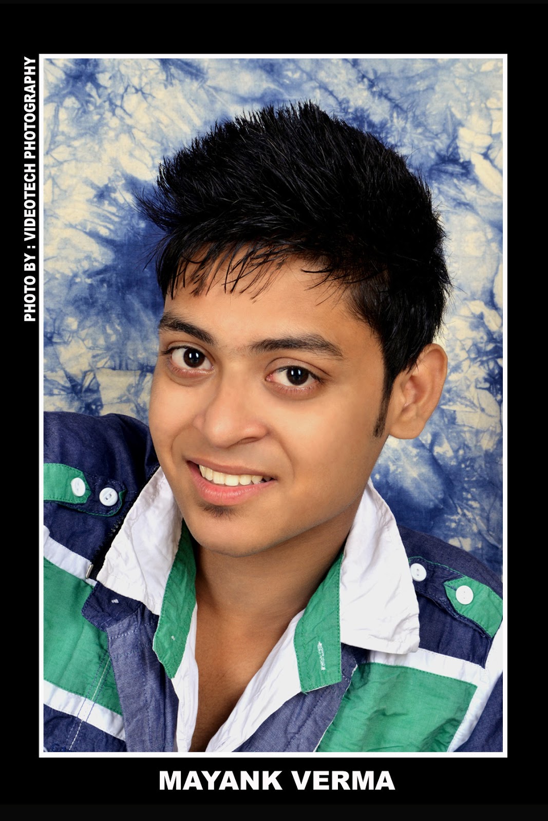 MAYANK VERMA
