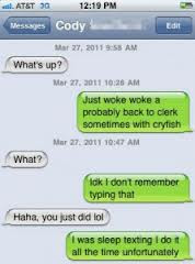 Welcome to Kingsley Otuya's Blog: Sleepwalking? Here's Why More of Us ...