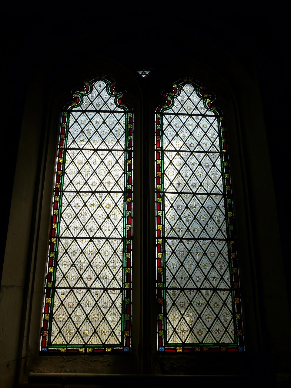 Cindy's Snaps: Abbess Roding and Leaden Roding, Essex......