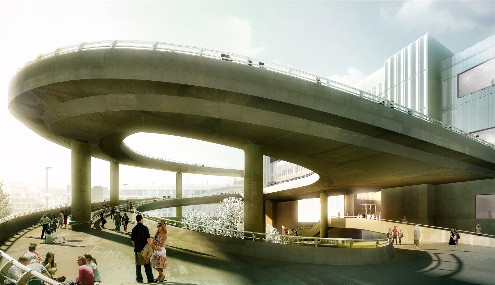 EM2N Architekten – a f a s i a