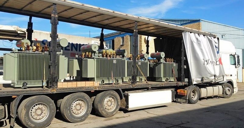 Distributivni transformatori za tržište Srbije | Minel Trafo d.o.o ...