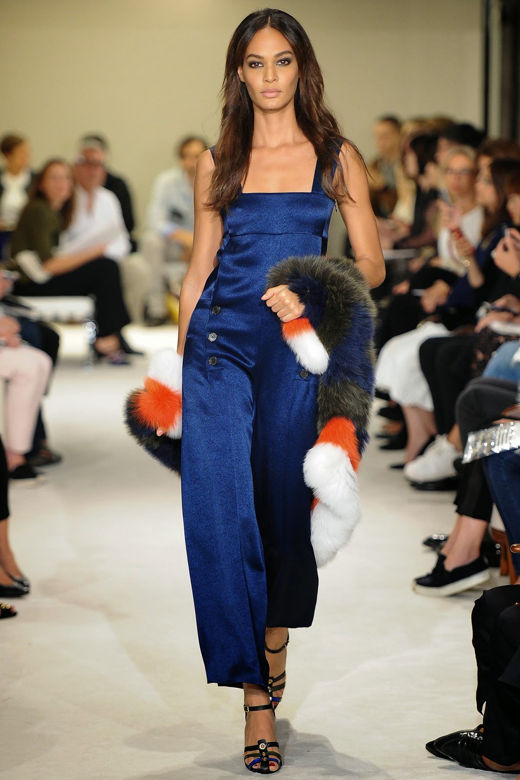 FashionStarGate : Famous daughters/models