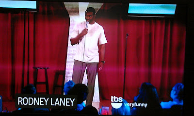 REYNOLDS 2.2: RODNEY LANEY