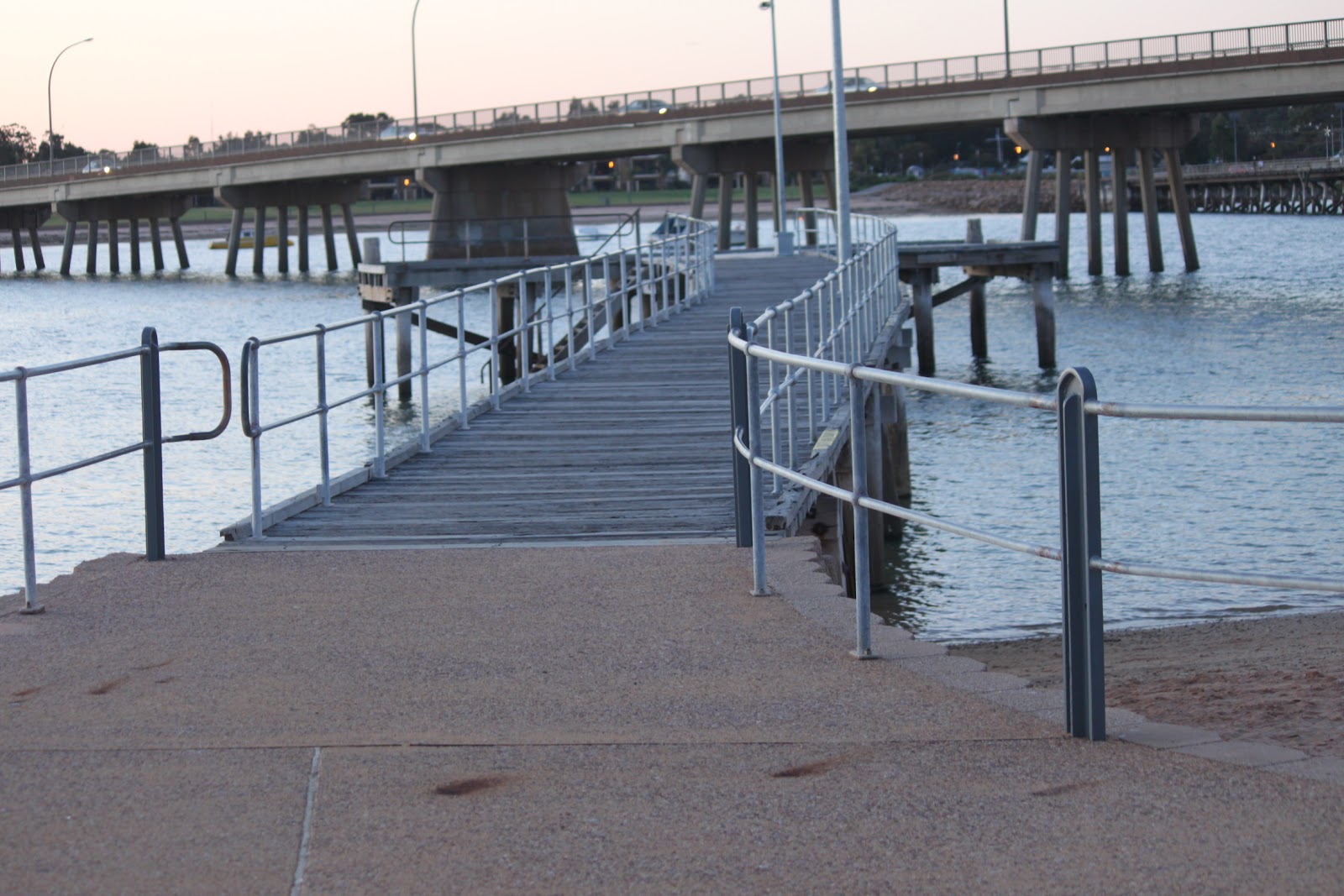 out back tania: Port Augusta Sunsets and Sunrises,
