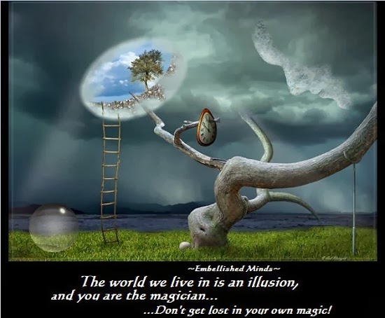 This World We Live In