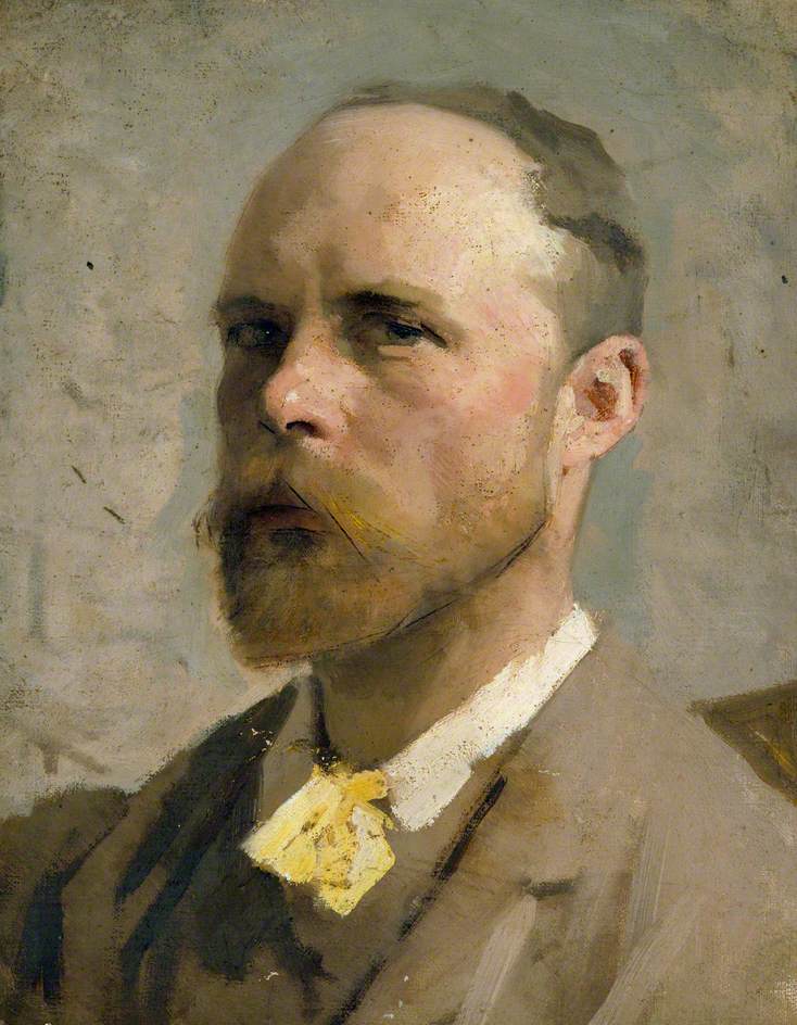 Illuminaries: Sir George Clausen