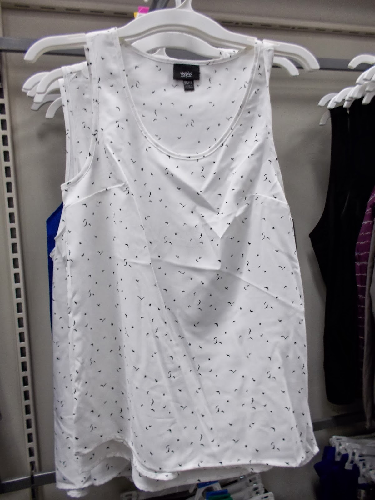 Tracy's Notebook of Style: Target New Arrivals - Fall Clothing Store pics!!