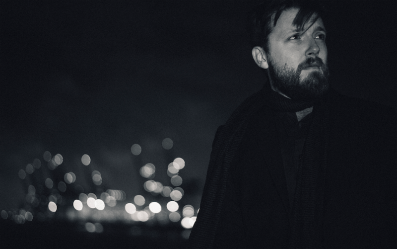 Andrew Paley Streams New Album SIRENS Exclusively Via idobi Radio