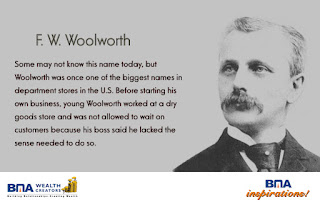 BMA Wealth Creators - Official Blog: "five-and-ten-cent" Story of Frank ...