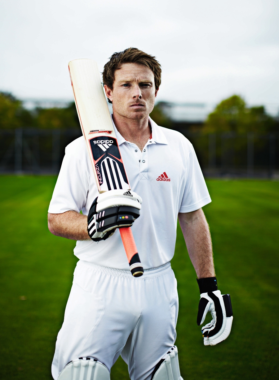 Ian Bell Wallpaper