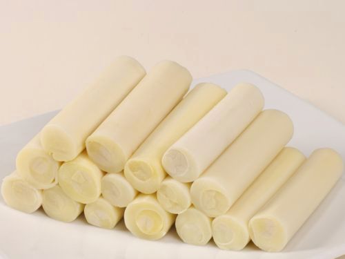 Cocina Costarricense: pasta con palmito