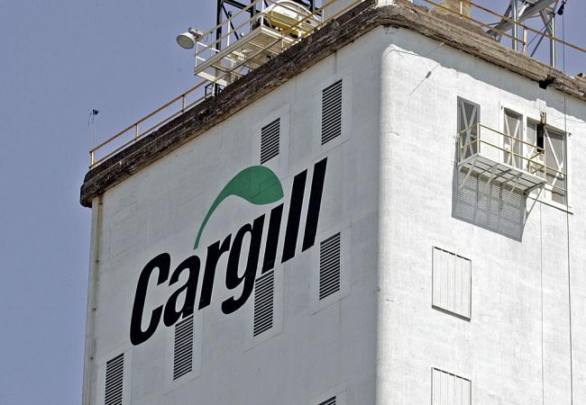 History of All Logos: All Cargill Logos