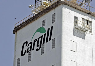 History of All Logos: All Cargill Logos