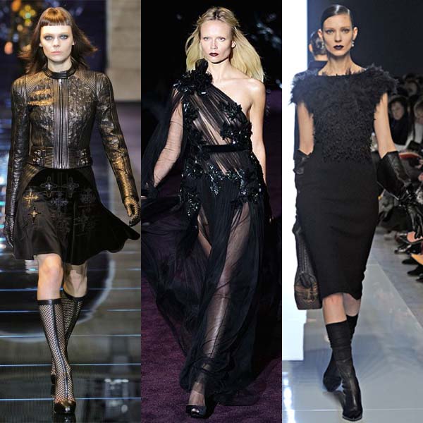 Alli's Alley: 2012 Autumn /Fall Fashion Trends