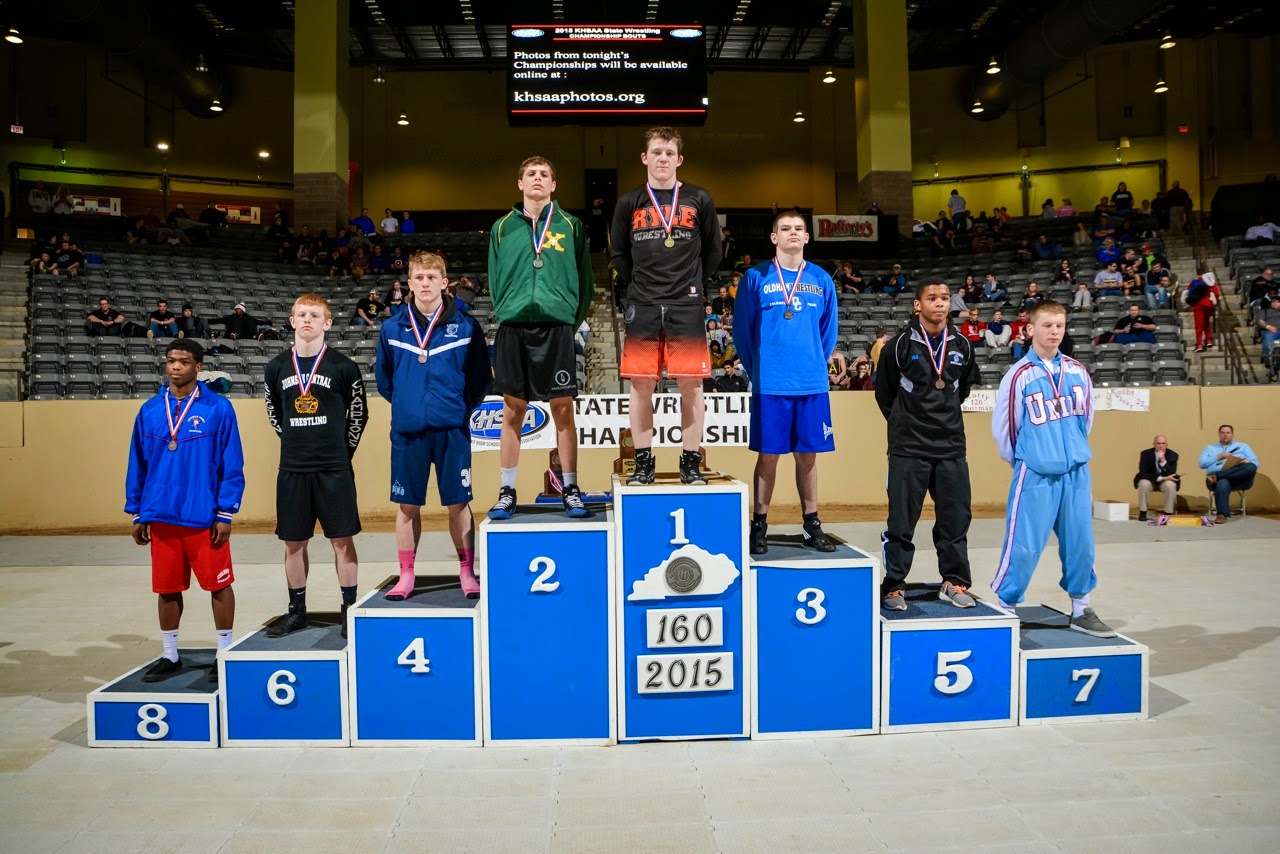 Ryle Raider Football