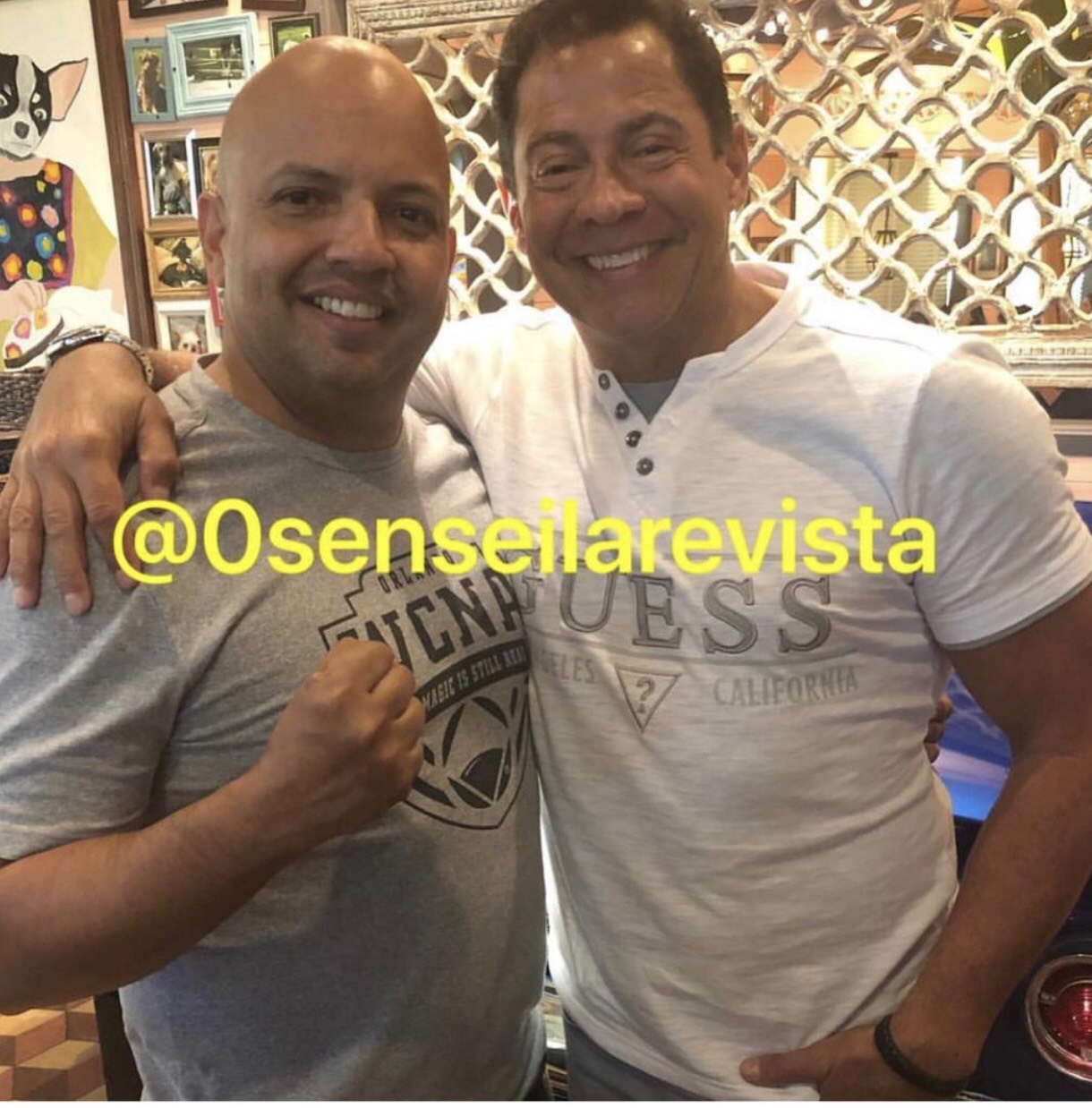 REVISTA OSENSEI "LA REVISTA DEL VERDADERO ESPIRITU MARCIAL": marzo 2019