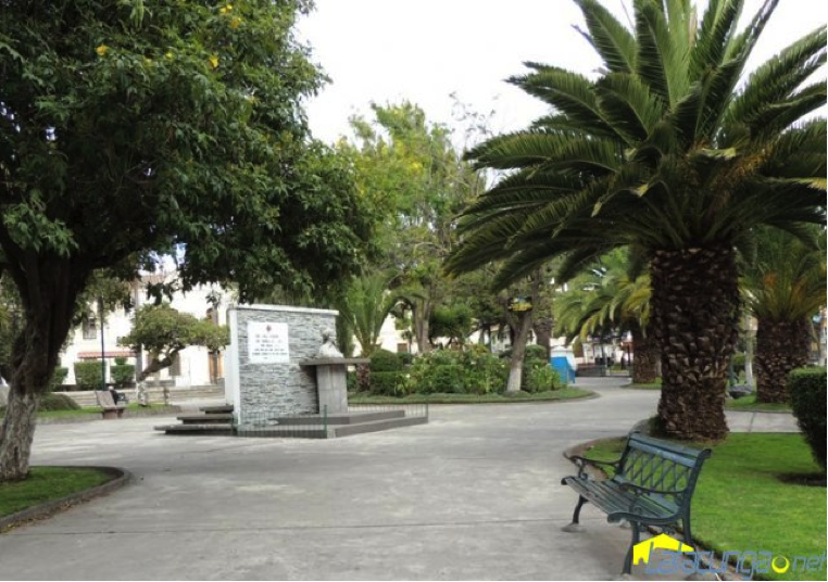 Latacunga ~ Ciudades del Ecuador