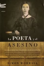 Finis Terrae: La poeta y el asesino, Simon Worrall