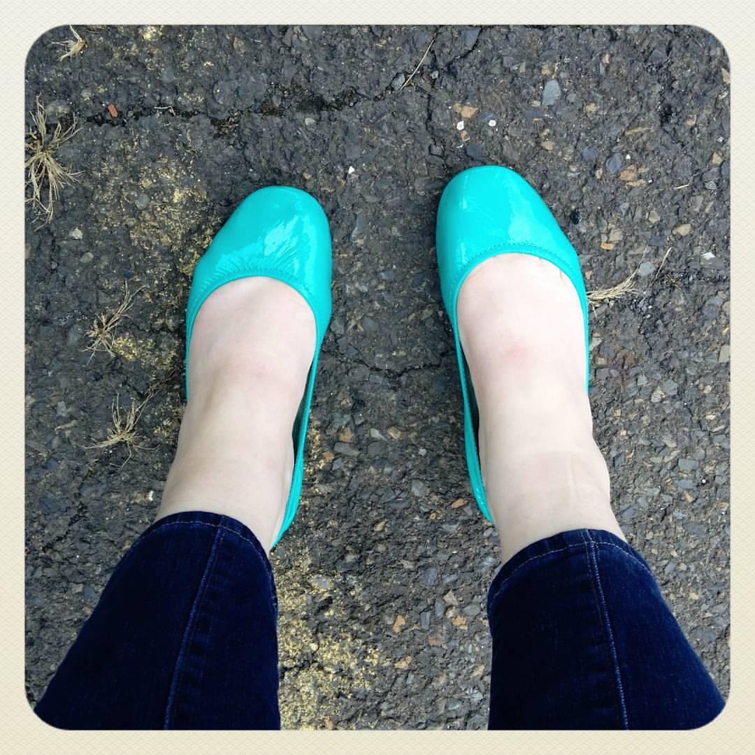 Tieks, Tieks, & More Tieks! | Tunay Na Mahal
