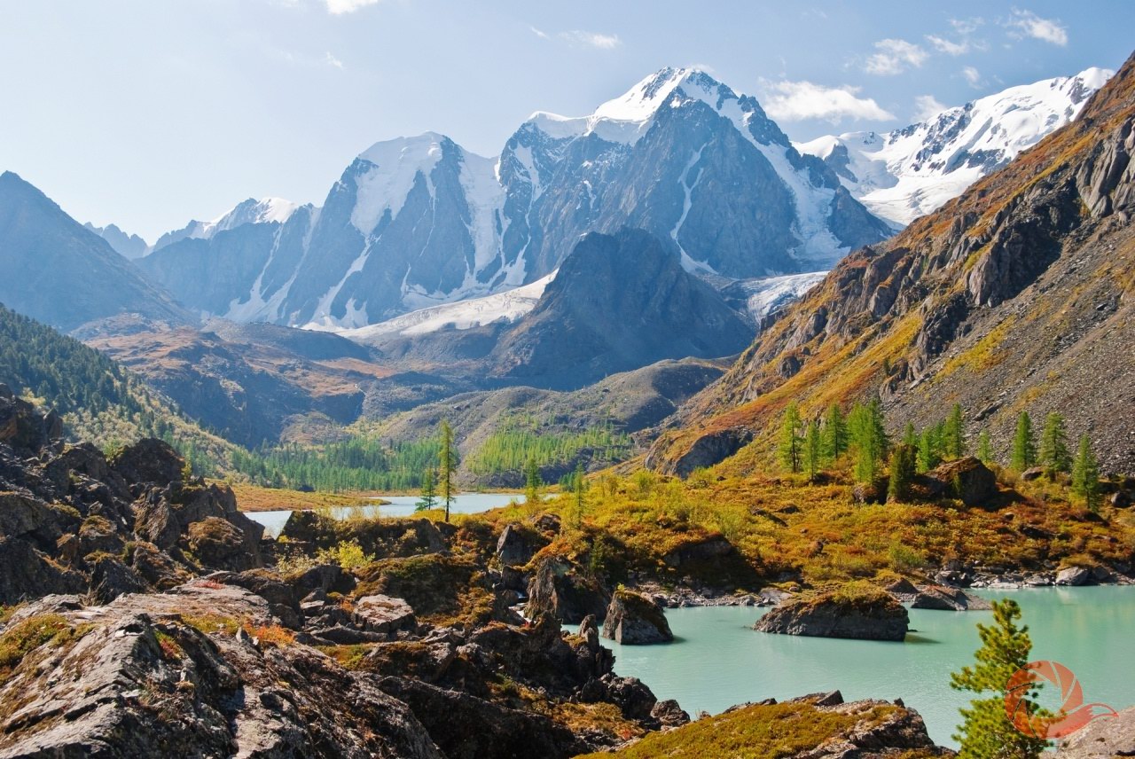 The Balkans Chronicle: Welcome to Russia