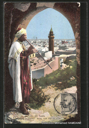 CULTURE et PATRIMOINE DE TUNISIE EN IMAGES- MOHAMED HAMDANE-ثقافة وتراث ...