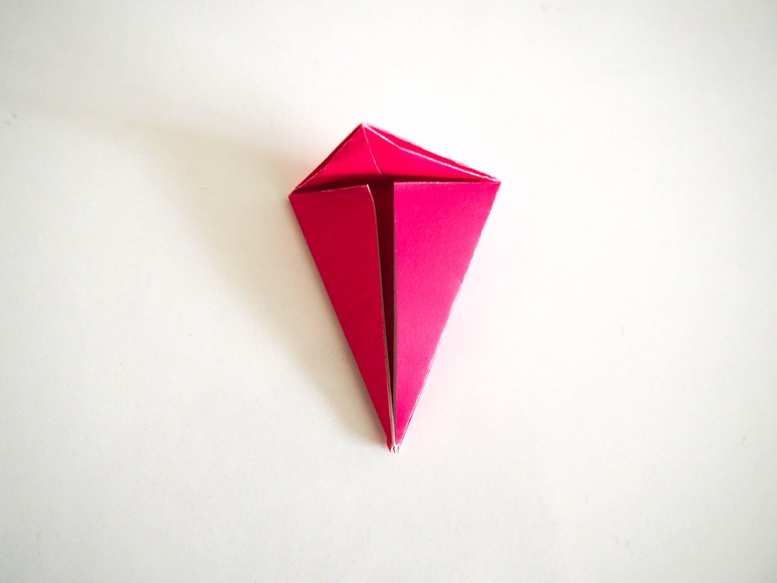 Basit Origami Turna Nasıl Yapılır? - Origamidekor