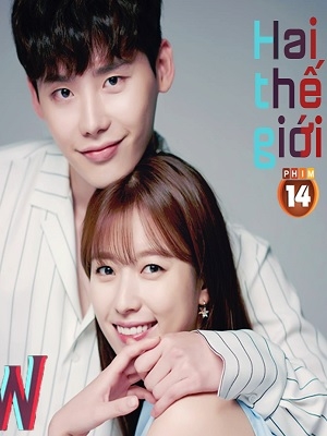 Phim W Hai Thế Giới Tập 10 - 11 vietsub trong phim w hai the gioi tap ...