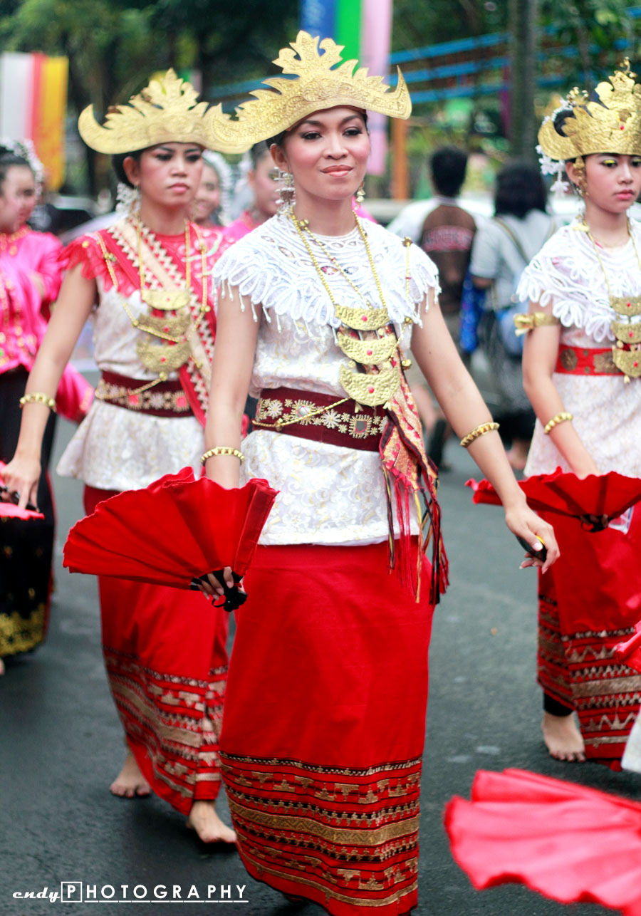 Our Traditional Costumes - endyDaniel