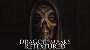 Hello USA: skyrim mask mod