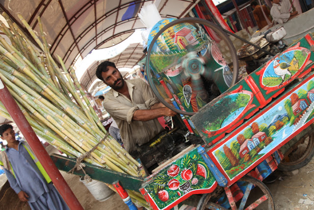 Gourmalicious-Food Writing and Photographs: Snacks on the go ...