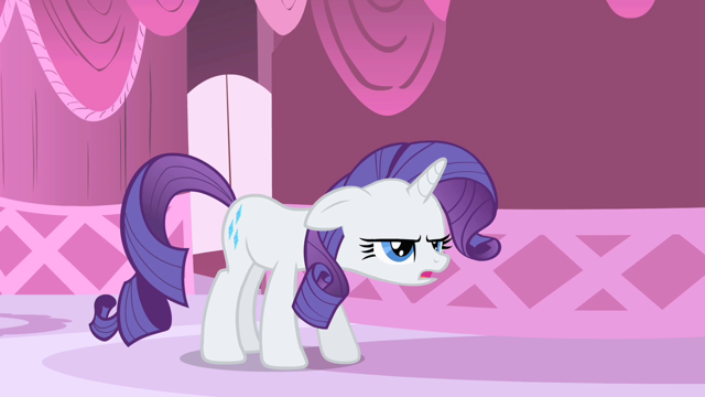 Trotting Through Life: Flutter Month (Yay!): Green Isn't Your Color