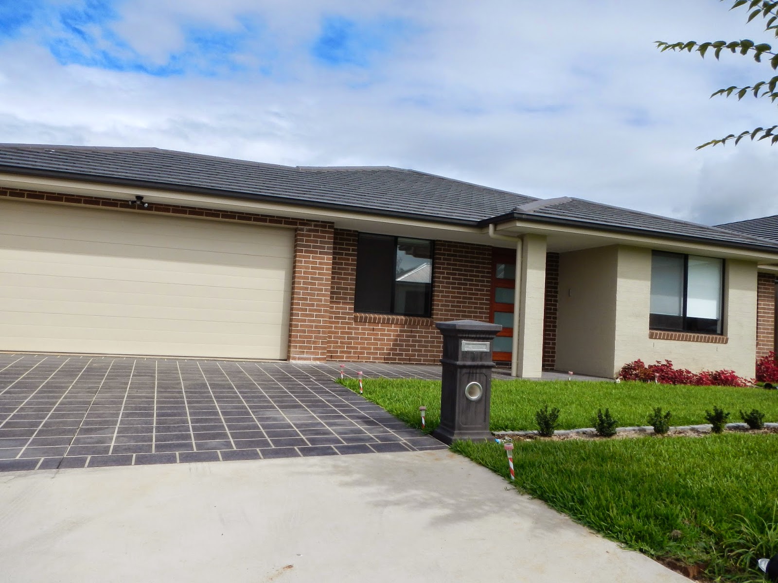 PGH Bricks- Mocha Colour • Home Renovation & Building Forum