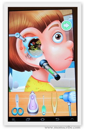 Top 5 Free Android Doctor Apps for Kids - Momscribe