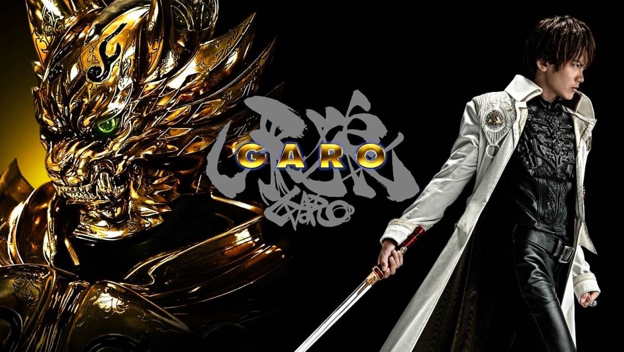 Burguillo Team: GARO - 02