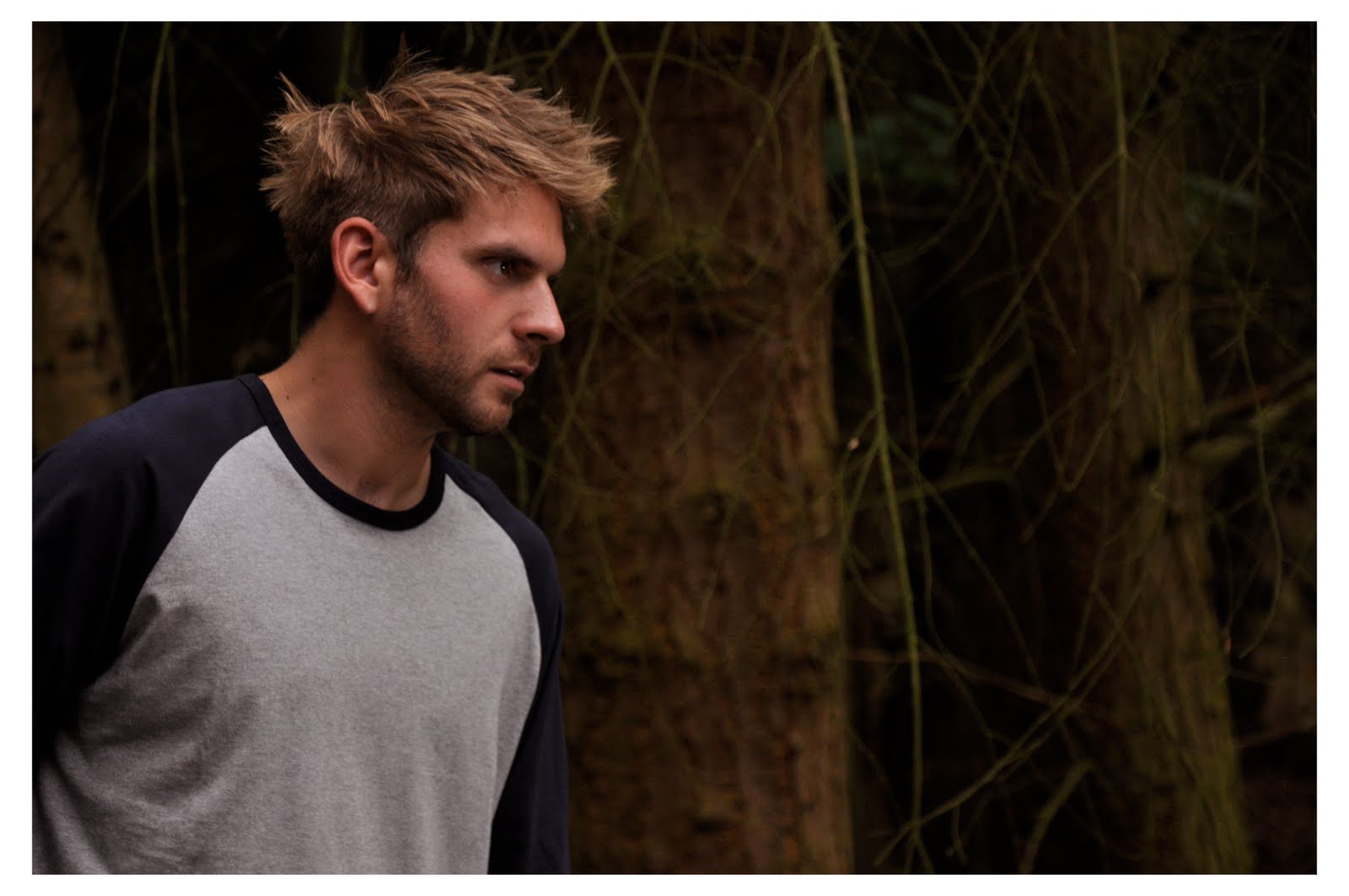 Sam Barker Photography: August 2011