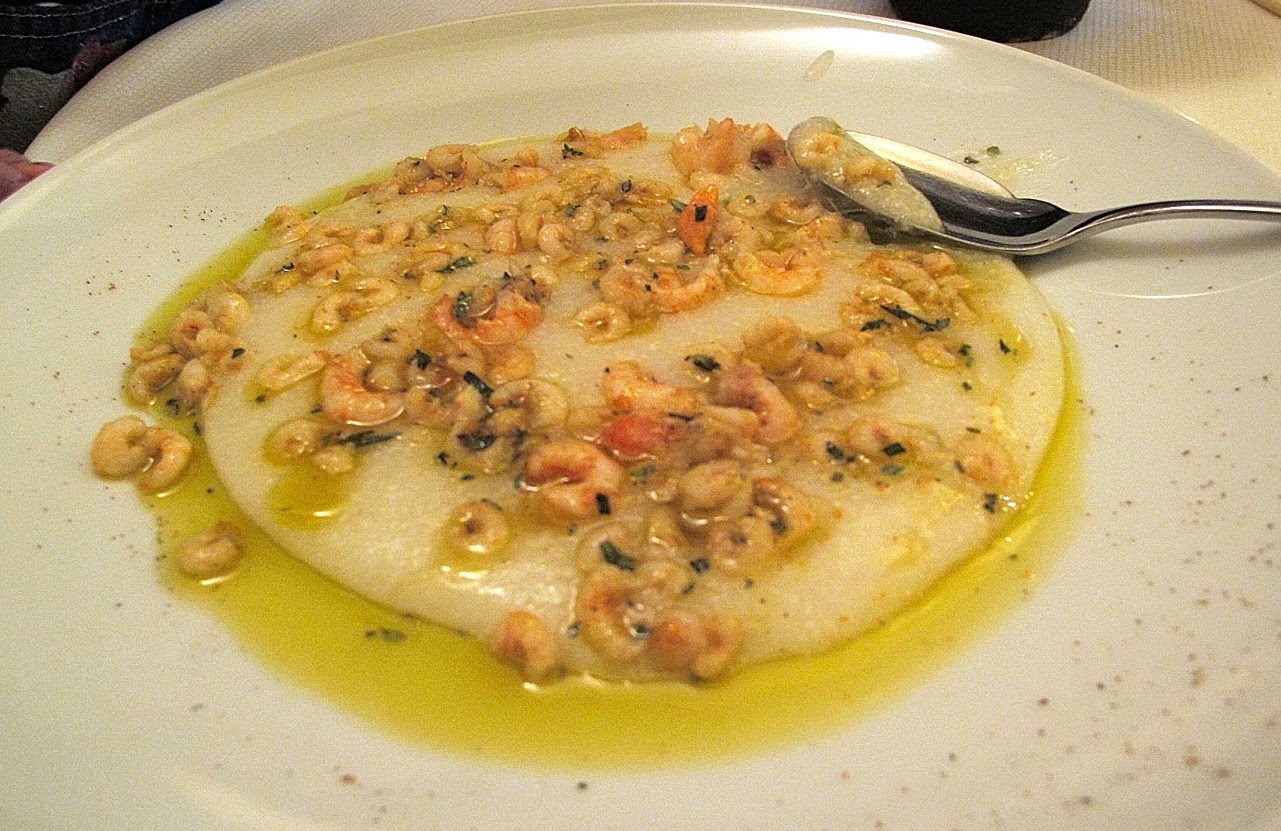 Morbideidee.com: Venetian cuisine (from Venice or Veneto)